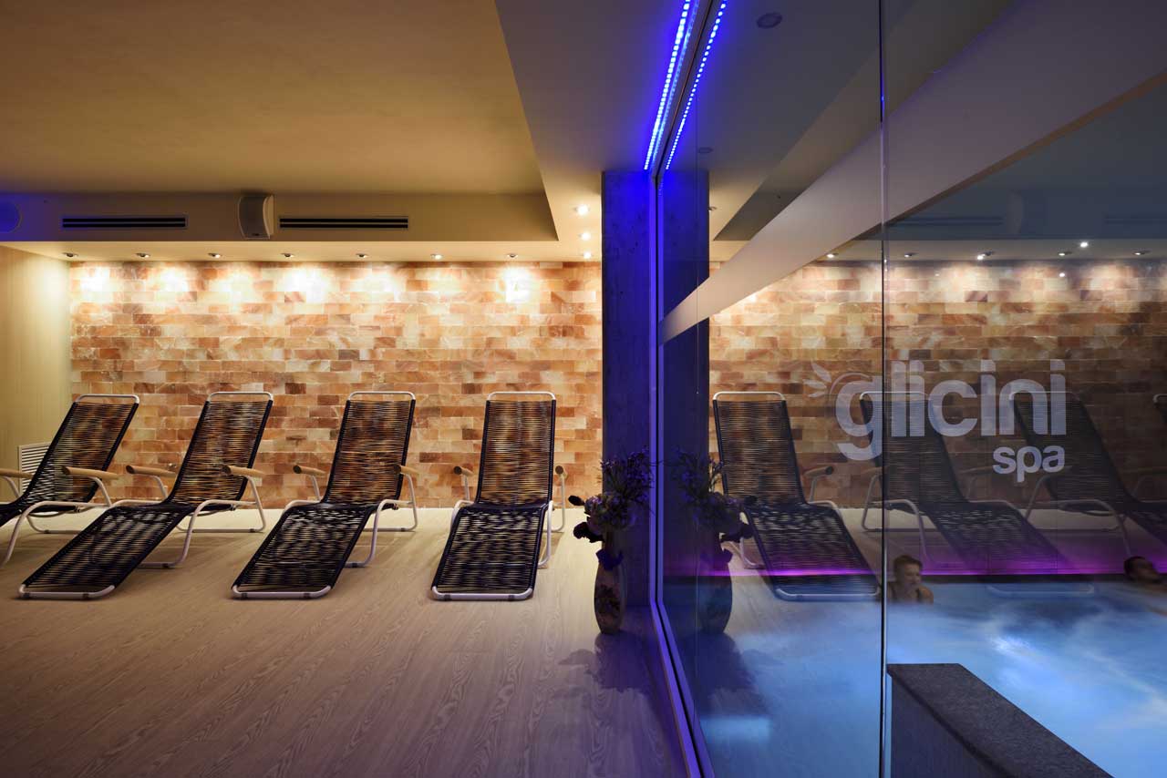 Hotel con spa Torino